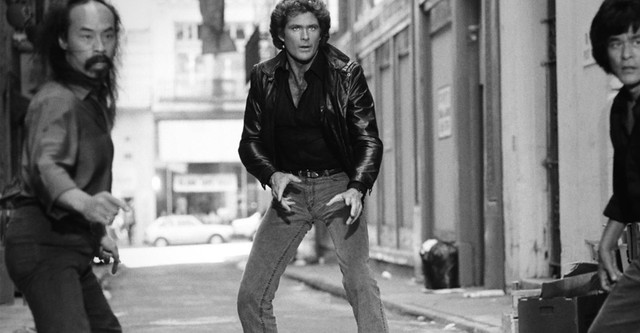 Knight Rider Season 3 - watch full episodes streaming online