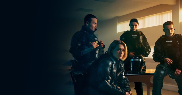 Blue Lights Season 2 - watch full episodes streaming online
