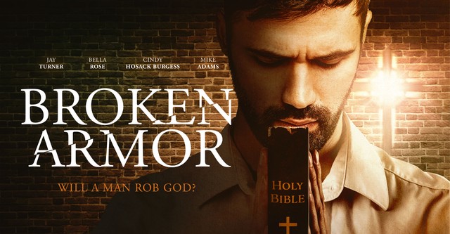 Broken Armor - movie: where to watch stream online