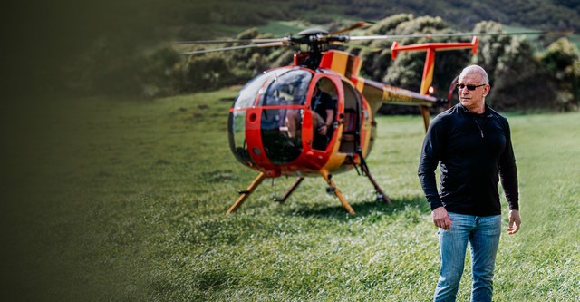 Dinner: Impossible Season 1 - watch episodes streaming online