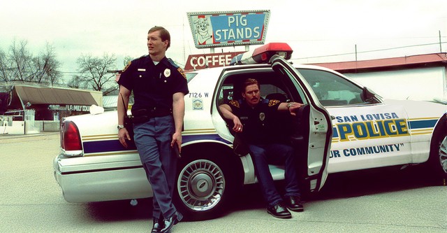 EvenHand streaming: where to watch movie online?