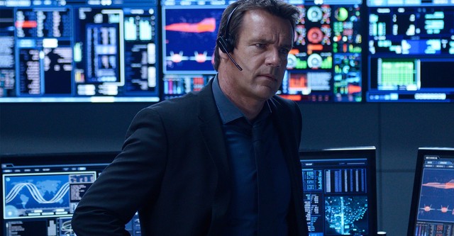 Exploding Sun Season 1 - watch episodes streaming online