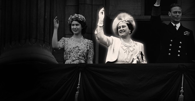 Queen Mum Staffel 1 - Jetzt online Stream anschauen