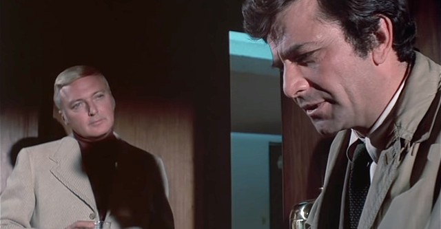 Columbo Season 1 - watch full episodes streaming online