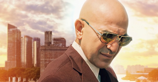 Kojak Season 3 - watch full episodes streaming online