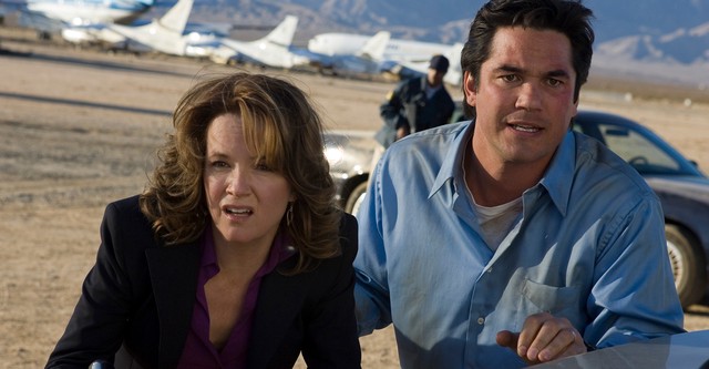 Final Approach Season 1 - watch episodes streaming online