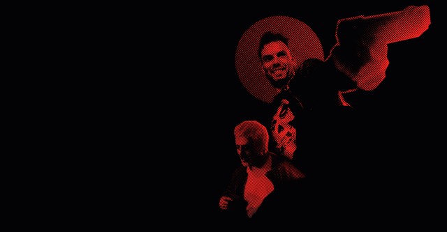 Red Point streaming: where to watch movie online?