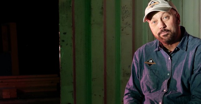 Container Masters Season 1 - watch episodes streaming online