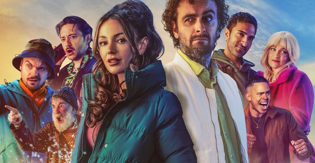 Brassic Season 6 - watch full episodes streaming online