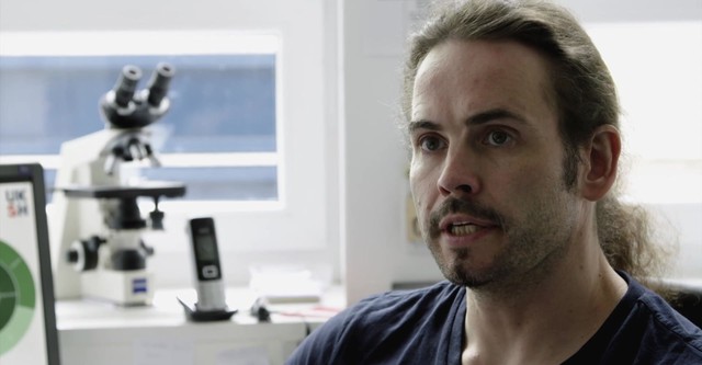 The Science of Crime Season 1 - watch episodes streaming online