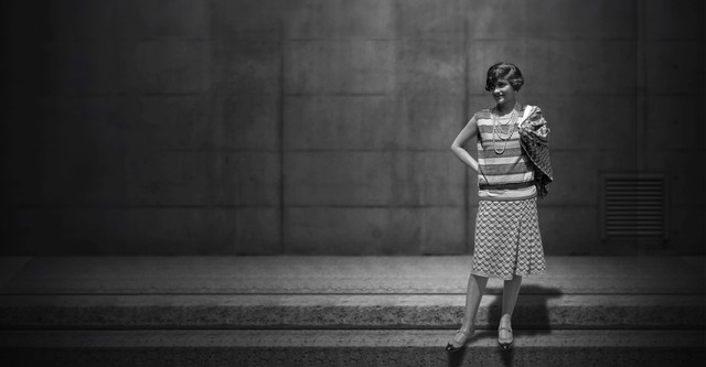 Coco Chanel: Unbuttoned Season 1 - episodes streaming online
