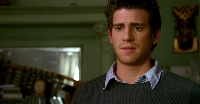 October Road Season 1 - watch full episodes streaming online