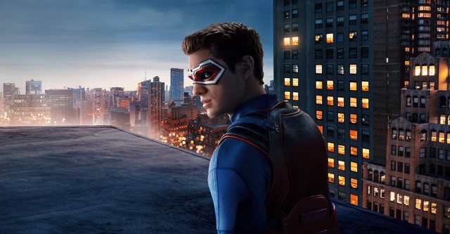 Henry Danger: The Movie streaming: watch online