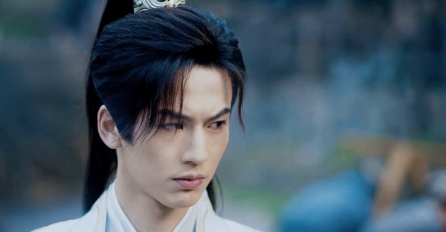 Hu he yao shi lu Season 1 - watch episodes streaming online