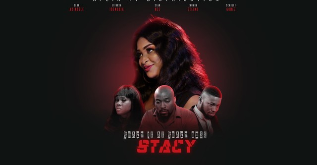 Stacy - película: Ver online completa en español
