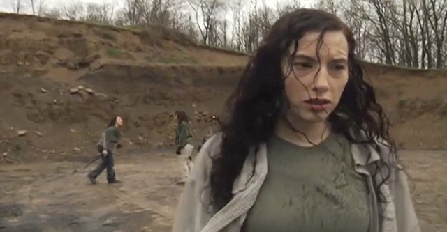 Razor Days streaming: where to watch movie online?