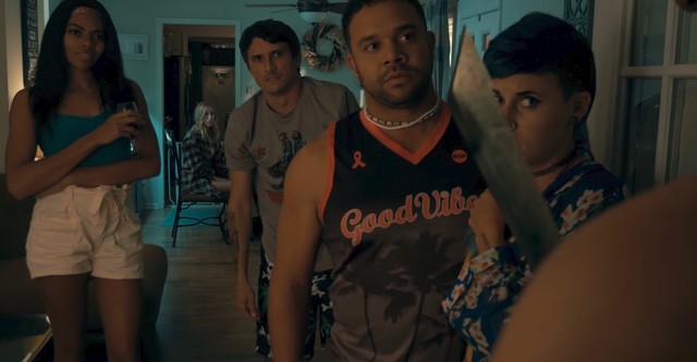 Crystal Lake streaming: where to watch movie online?