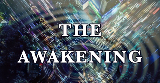 The Awakening Season 1 - watch episodes streaming online