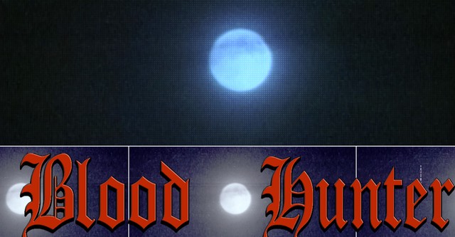 Blood Hunter: Revived and Enhanced streaming