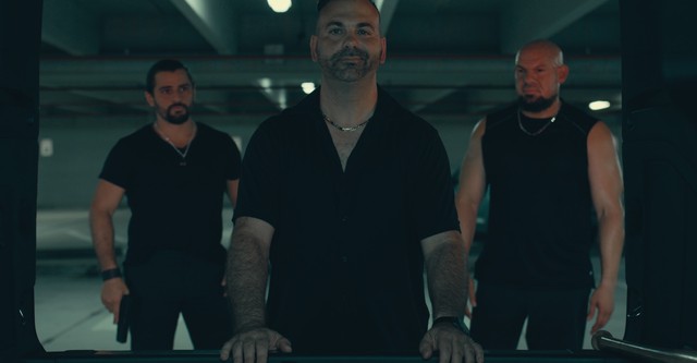 Capo: Rise to Power - streaming tv show online