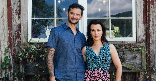 Extra Virgin Season 1 - watch full episodes streaming online