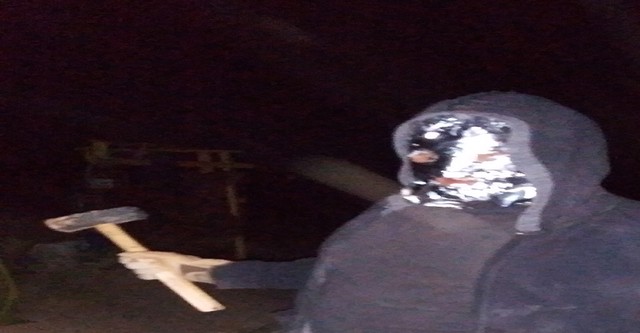 The Desert Stalker streaming: where to watch online?