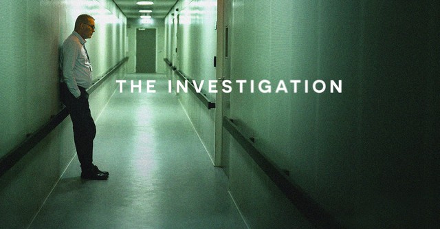Saison 1 The Investigation streaming: regarder les épisodes