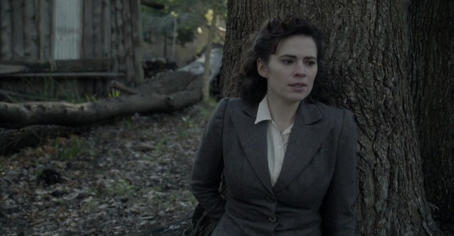 Restless Season 1 - watch full episodes streaming online