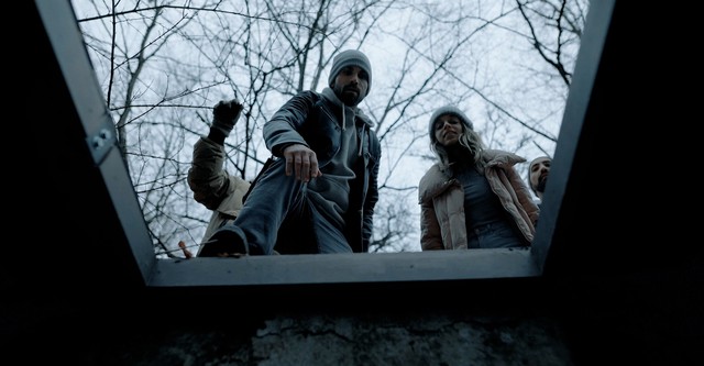 Purgatory - watch tv show streaming online