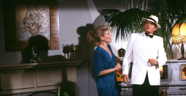 Falcon Crest Staffel 6 - Jetzt online Stream anschauen