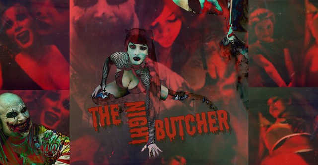 The Night Butcher streaming: where to watch online?