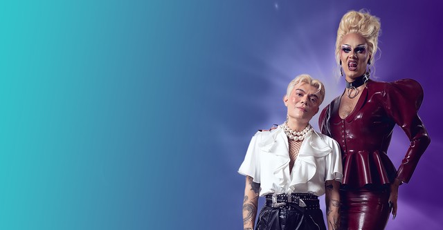 Sew Fierce Season 2 - watch full episodes streaming online