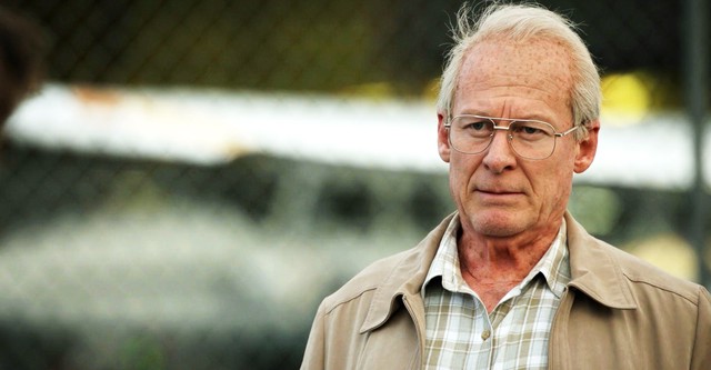 Blue Murder: Killer Cop Season 1 - episodes streaming online