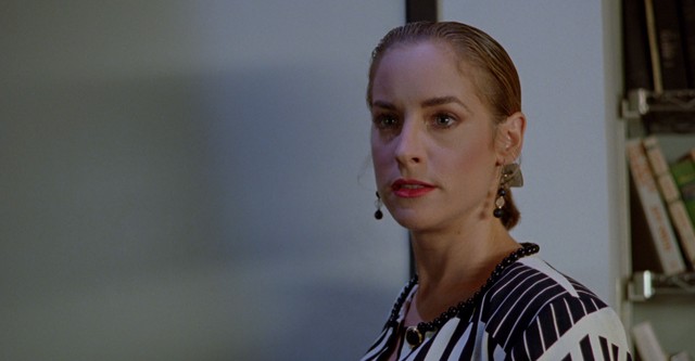 Black Magic Woman - movie: watch stream online