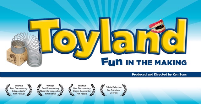 Toyland - película: Ver online completa en español
