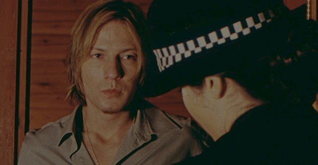 Rain Dogs - Stream: Jetzt Film online finden und anschauen