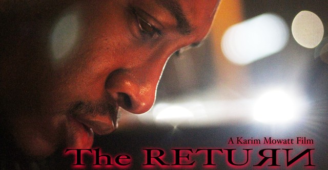 The Return streaming: where to watch movie online?