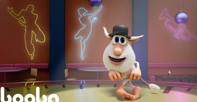 Booba Season 5 - watch full episodes streaming online