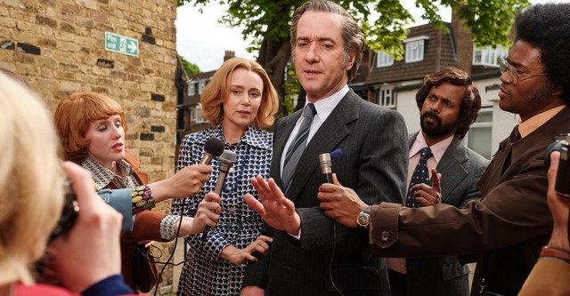 Stonehouse Season 1 - watch full episodes streaming online