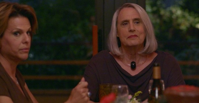 Transparent Season 3 - watch full episodes streaming online