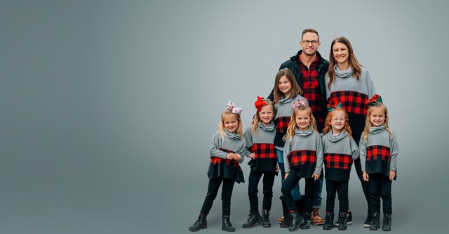 Saison 1 Busby Girls : 5 bébés d'un coup ! streaming