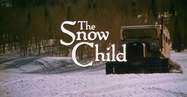 The Snow Child streaming: where to watch online?