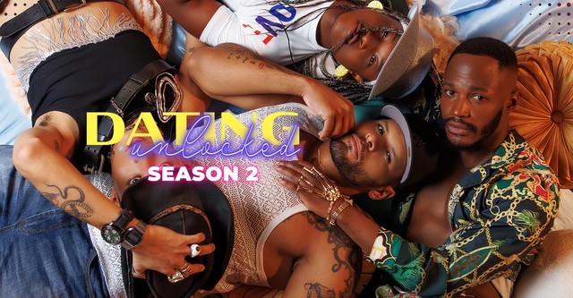 Dating Unlocked Season 2 - watch episodes streaming online