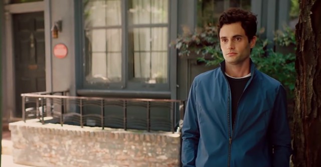 Sen, Sezon 1; tüm bölümleri internetten izleyin