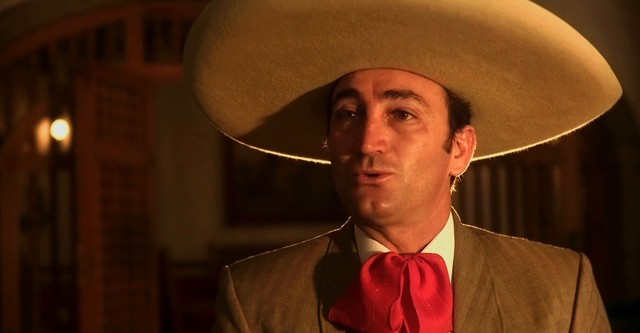 El Charro - película: Ver online completa en español