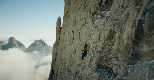 Pionieri - film: dove guardare streaming online