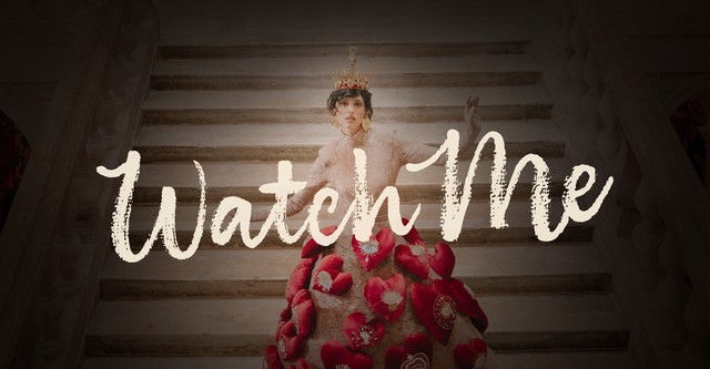 Watch Me - movie: where to watch streaming online