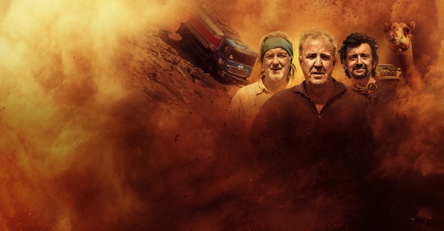 The Grand Tour Sezon 5 oglądaj odcinki online