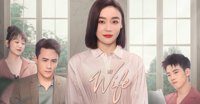 Qi zi de xin shi jie - streaming tv series online