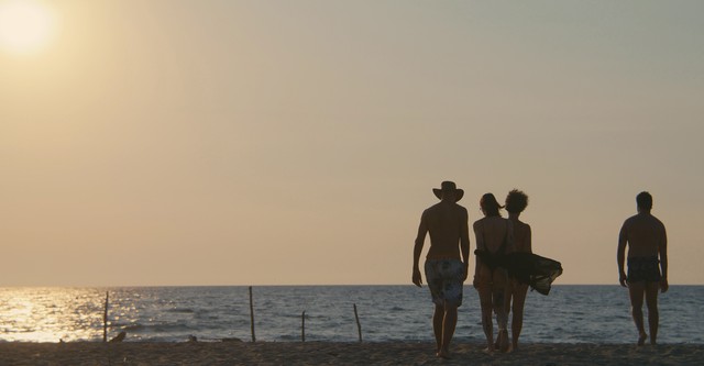 PositivE - film: dove guardare streaming online